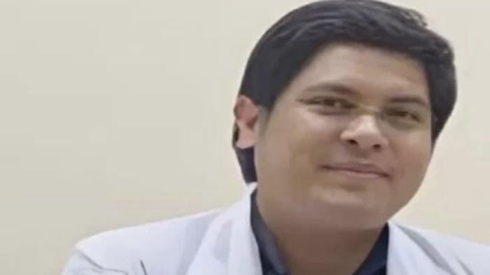 2 Orang Melapor Jadi Korban M Syafril Firdaus, Namun Bukan Sosok yang ...