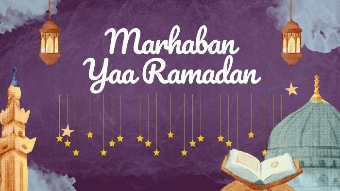 Berita poster Marhaban Ya Ramadan 2024 Terbaru Hari Ini - Suryamalang.com