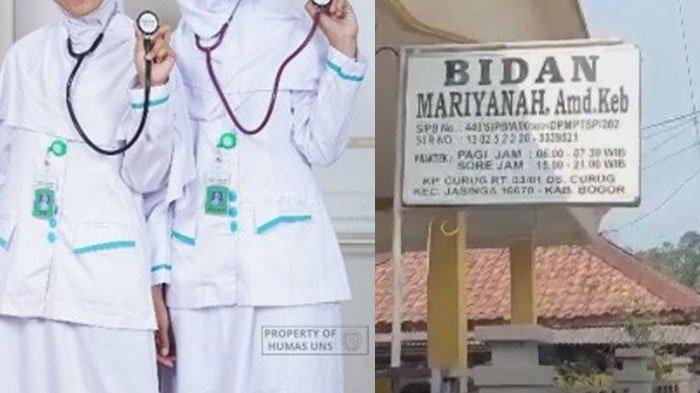 5 FAKTA Bidan Ditemukan Tewas Bersama Suami di Bogor: Kuku Copot dan ...