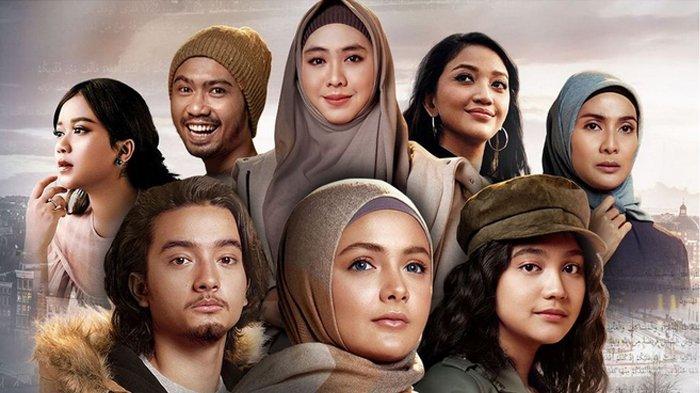 5 Rekomendasi Film Religi Islam Untuk Ngabuburit Ramadan 2025, Ada Merindu Cahaya de Amstel ...