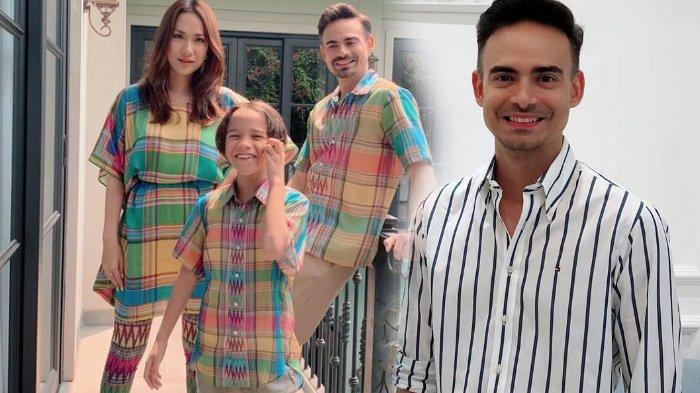 6 Bisnis Warisan Ashraf Sinclair untuk BCL dan Noah, Perusahaan ...