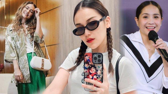 6 Tarif Endorse Artis dari Nagita Slavina Sampai Ayu Ting Ting, Ada yang Pasang Murah Rp 100 ...