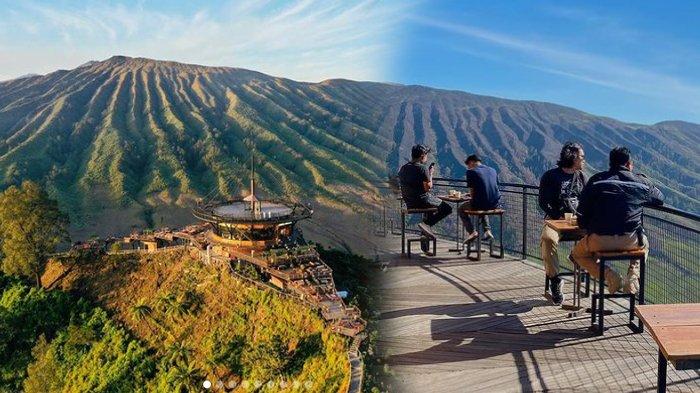 Tiket Masuk Wisata Bromo Terbaru, Naik Drastis hingga Rp 5 Juta per ...