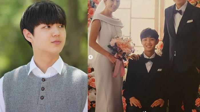 7 Drama Korea Populer yang Dibintangi Jeon Jin Seo, Sosok Lee Joon ...