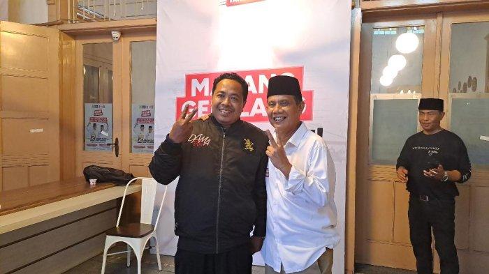 Gunawan Wibisono Beri Pembekalan Kepada Saksi Jelang Pencoblosan ...