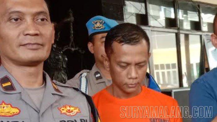 Pemutilasi Berdalih Belajar Ilmu Pelet di Banten dan Sudah 75 Orang ...