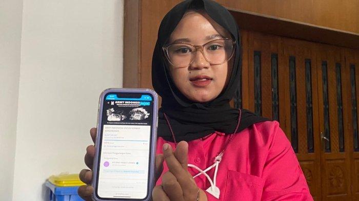 1,5 Hari, BTS Army Indonesia Kumpulkan Donasi Rp 447 Juta untuk Korban Tragedi Kanjuruhan ...