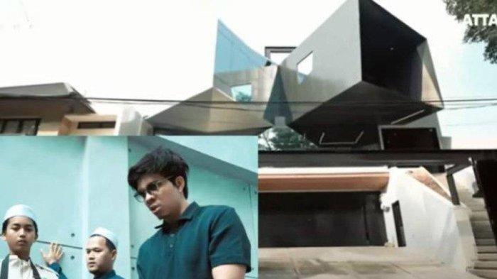 Ada 7 Jenis Makhluk Halus di Rumah Baru Atta Halilintar, Padahal Mewah ...
