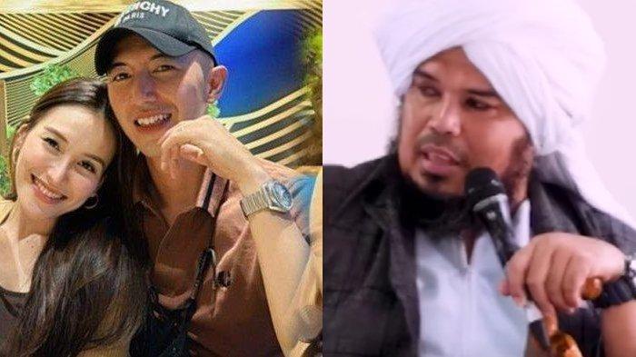 Adab Minta Seserahan Dikembalikan Kata Ustaz Derry Sulaiman, Sorot Sikap Fardhana ke Ayu Ting ...