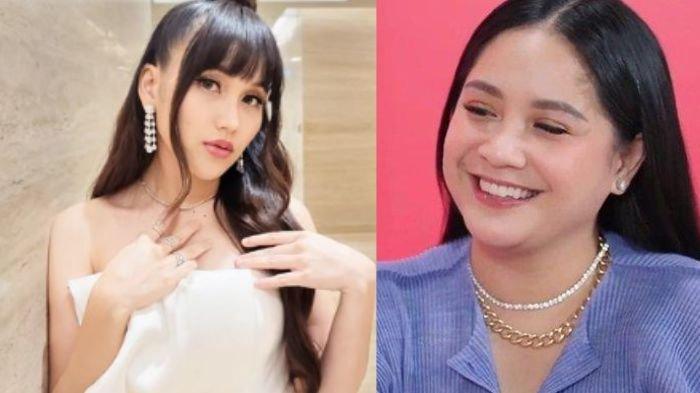 Adu Gaya Ayu Ting Ting dan Nagita Slavina Hadiri Pesta yang Sama, Sang Biduan Tak Kalah Elegan ...