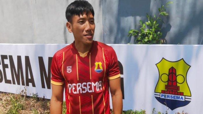 Sosok Ahmad Bustomi eks Pemain Timnas Indonesia Sukses Debut sebagai ...