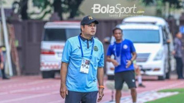 Arema FC Bungkam Persikabo 3-1, Aidil Sharin Sahak : Pemain Kami ...
