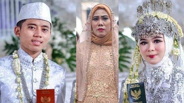 Akhir Penantian Norma Risma Mantan Suami Dan Ibu Kandung Yang