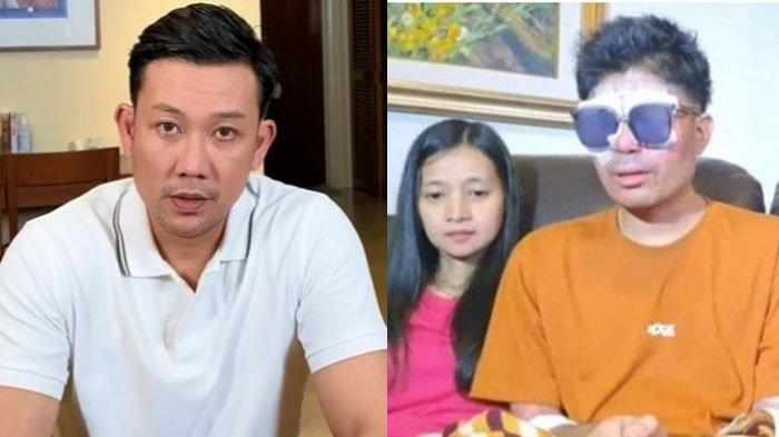 Akhirnya Denny Sumargo Menyerah Soal Kasus Donasi Agus Salim, Pilih Mundur dan Ogah Ikut Campur ...