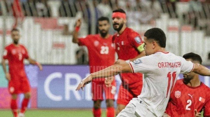 AFC Mafia Penuhi Google Maps Bahrain, Buntut Kecurangan Bahrain saat ...