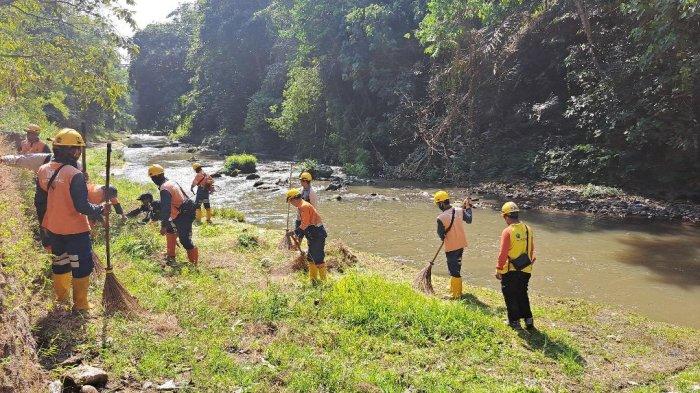 Hari Sungai Nasional Bakal Digelar Selama Tiga Pekan, Libatkan Warga ...