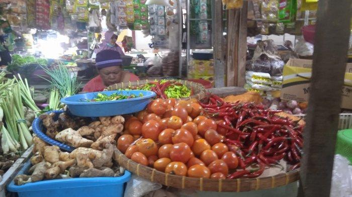Harga Tomat di Pasar Jember Anjlok Rp 11.000 Per Kilo, Harga Cabai Rp ...