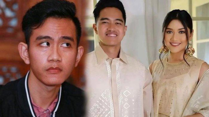 Alasan KK Kaesang Masih Nebeng Gibran, Status KTP Berubah Secepat Kilat ...