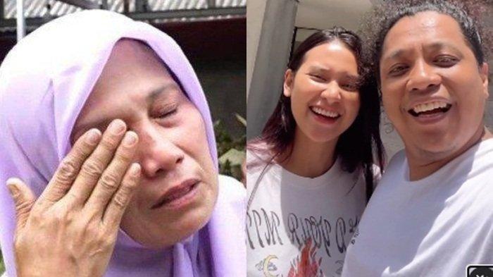 Alasan Nursyah Dendam ke Arie Kriting Hingga Sering Mencaci, Sakit Hati ke Keluarga Sang Mantu ...