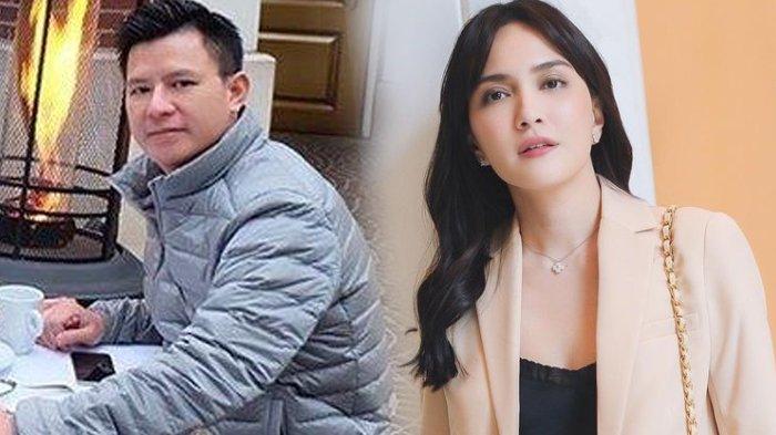 Alasan Shandy Aulia Ceraikan David Herbowo Tanpa Tuntut Harta, Dulu Sempat Tak Direstui Orang ...