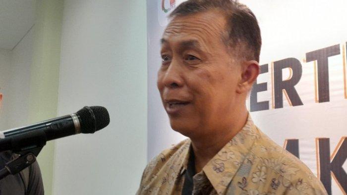 Sekretaris Itjen Kemenkeu RI Alexander Zulkarnain : Komite Audit Perlu ...