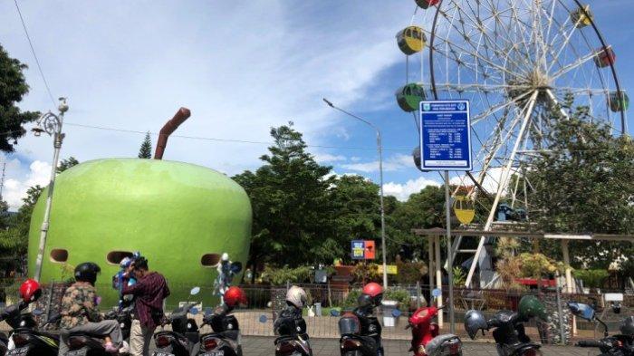 Inilah Tiga Proyek Strategis Nasional yang Ada di Kota Batu ... Inilah Tiga Proyek Strategis Nasional yang Ada di Kota Batu ...