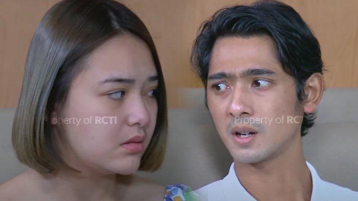 Amanda Manopo Sudah Berubah Sebelum Arya Saloka Balik ke Ikatan Cinta, Andin Bukan yang Dulu ...