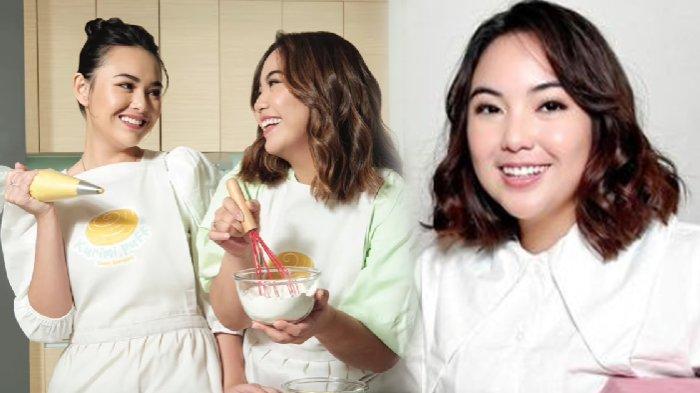 Ciri-ciri Pacar Amanda Manopo Mulai Terbongkar, Angelica Manopo Puas ...
