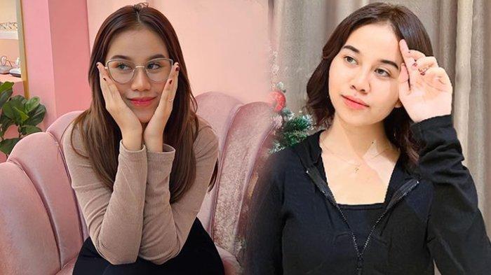 Ambisi Mayang Tampil Cantik Belum Puas Rombak Hidung, Adik Vanessa ...