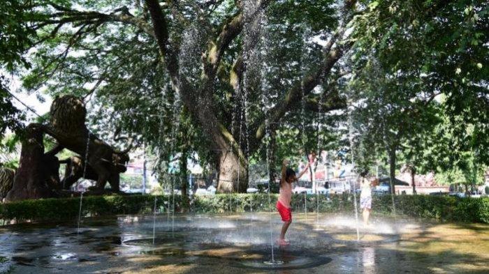Taman Cerdas Trunojoyo Kota Malang : Destinasi Wisata Alternatif untuk ...