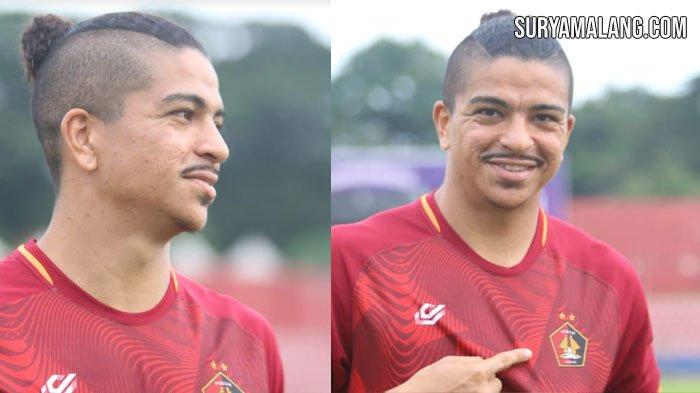 Persik Kediri Datangkan Anderson dari Brasil Usai Lepas Arthur Felix ...