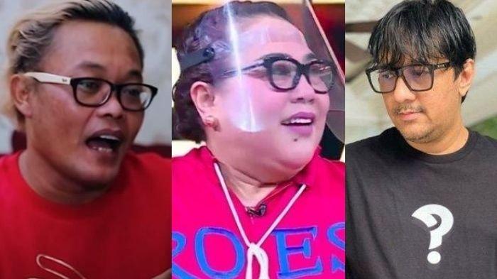 Lebih Pilih Andre Taulany Ketimbang Sule Jadi Rekan Kerja, Nunung Beber Alasannya yang Buat ...