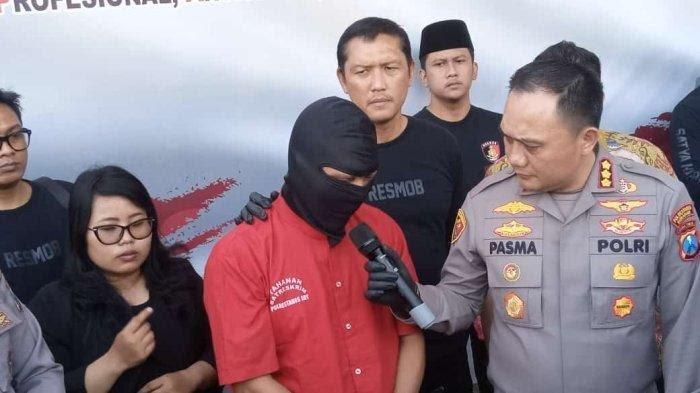 Silang Pendapat Soal Kronologi Pembunuhan Angeline Nathania, Mahasiswi ...