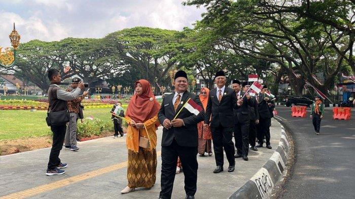 Fraksi PKS DRPD Kota Malang Usung Program 'Terus Membela Rakyat ...
