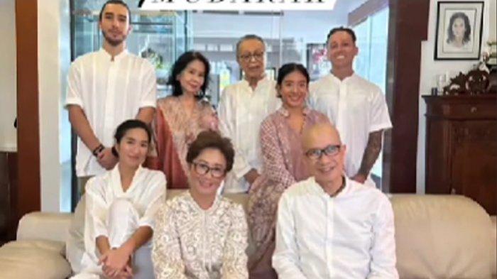 Viral Chef Renatta Diduga Sudah Menikah, Foto Keluarga hingga Sosok ...