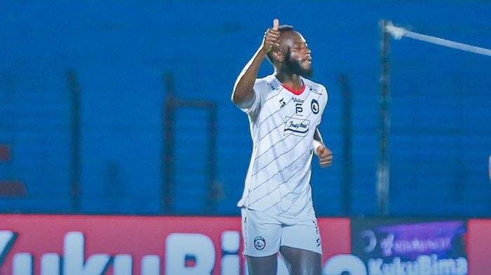 Inilah Pesan Widodo C Putro kepada Pemain Arema FC Sebelum Menjamu ...