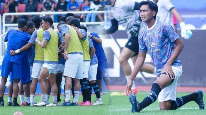 Arema FC Jadi Salah Satu Tim Mandul di Putaran Kedua Liga 1, Ini Daftar ... Arema FC Jadi Salah Satu Tim Mandul di Putaran Kedua Liga 1, Ini Daftar ...