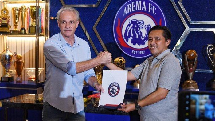 Mode Senyap di Bursa Transfer Liga 1 2024, Arema FC Sudah Kantongi 29 ... Mode Senyap di Bursa Transfer Liga 1 2024, Arema FC Sudah Kantongi 29 ...