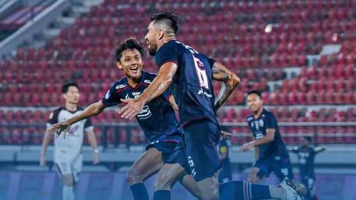 Jadwal Pekan 34 Liga 1 2023 : Arema FC, PSS Sleman, Persita dan RANS Potensi Degradasi ke Liga 2 ...