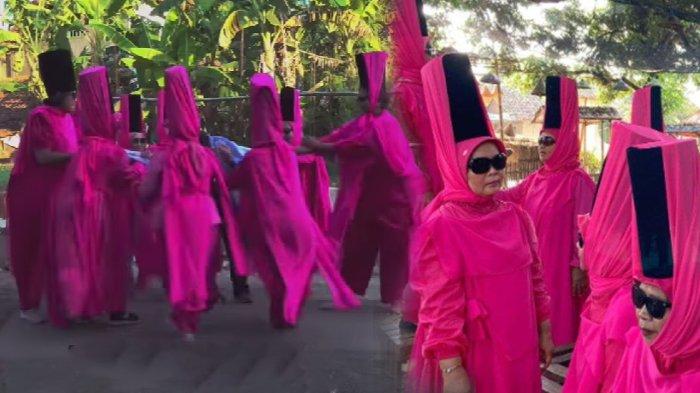 Asal Usul Mother Bank, Grup Viral Emak-emak Berkerudung Cetar, Bank ...