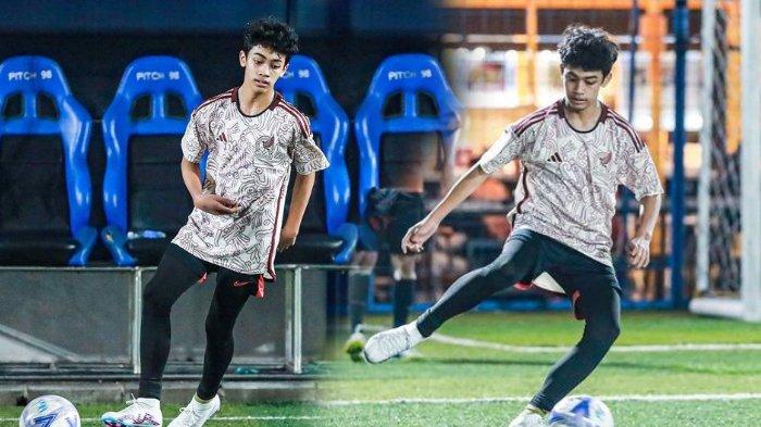 Sosok Attaya Bilal Adik Abidzar yang Jarang Tersorot, Putra Uje Remaja ...