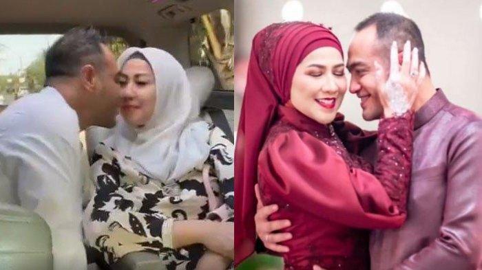 Awal Pertemuan Venna Melinda dan Ferry Irawan, Baru 10 Bulan Menikah Sudah Ada Kasus KDRT ...