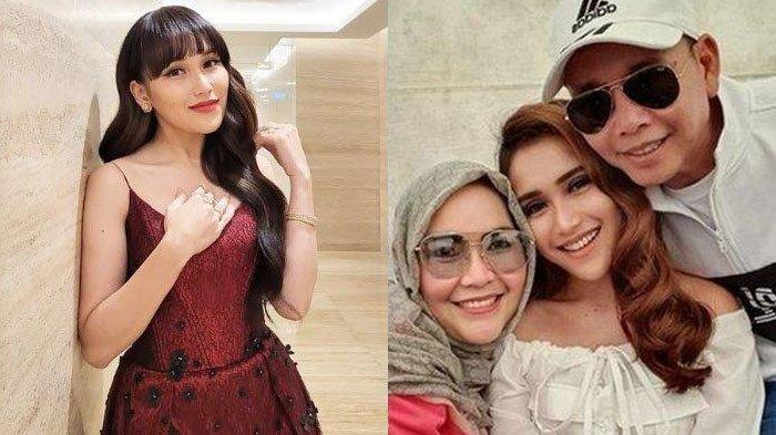 Ayah Ayu Ting Ting Habiskan Rp 75 Juta Untuk Perawatan, Abdul Rozak Ingin Wajah Cerah dan Awet ...