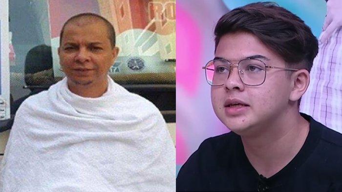 Ayah Baim Cilik Mendadak Transfer Uang Setelah Viral, Pernah Pecat ...