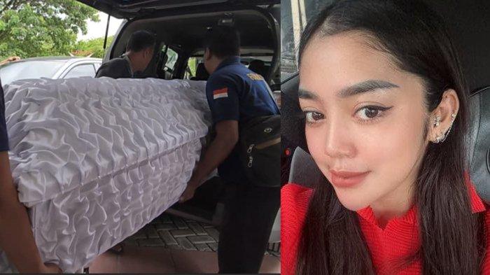 BAGIAN Kepala Korban Mutilasi Uswatun Khasanah Ditemukan di Trenggalek, Posisinya Dekat Jurug ...