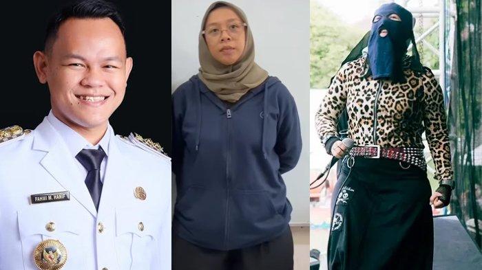 Tawaran Kerja untuk Novi Citra Vokalis Band Sukatani Dipecat Jadi Guru ...