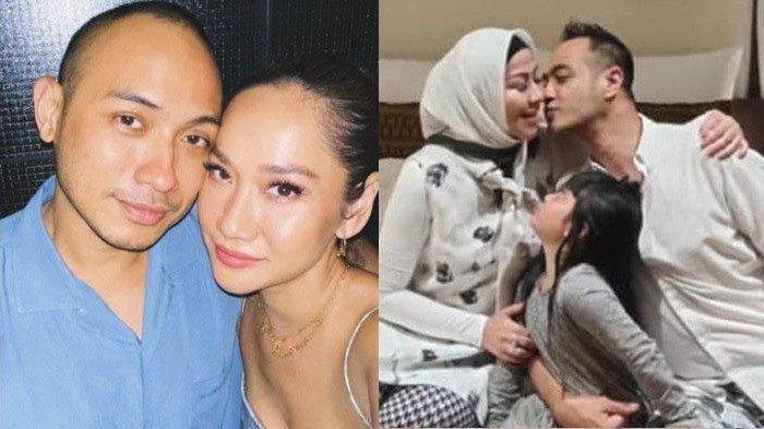 BCL dan Tiko Dicap Jadi Venna Melinda dan Ferry Irawan Kedua, Teman ... BCL dan Tiko Dicap Jadi Venna Melinda dan Ferry Irawan Kedua, Teman ...