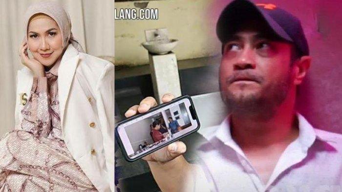 BREAKING NEWS - Ferry Irawan Resmi Jadi Tersangka Terkait Dugaan KDRT Terhadap Venna Melinda ...