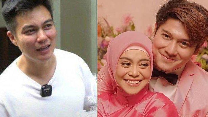 Baim Wong Bingung dulu Dihujat Prank KDRT Kini Banjir Maaf Usai Lesti ...