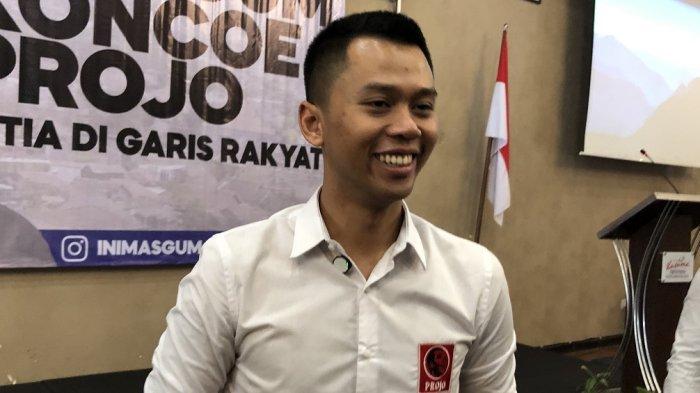 4 Partai Usung Firhando Gumelar di Pilwali Kota Batu, PKS Berlabuh dan Tinggalkan PDI Perjuangan ...